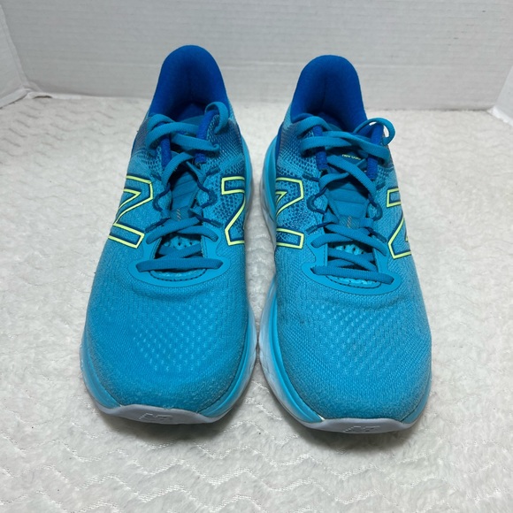 New Balance | Shoes | New Balance Womens Fresh Foam 80 V11 Running Shoe ...